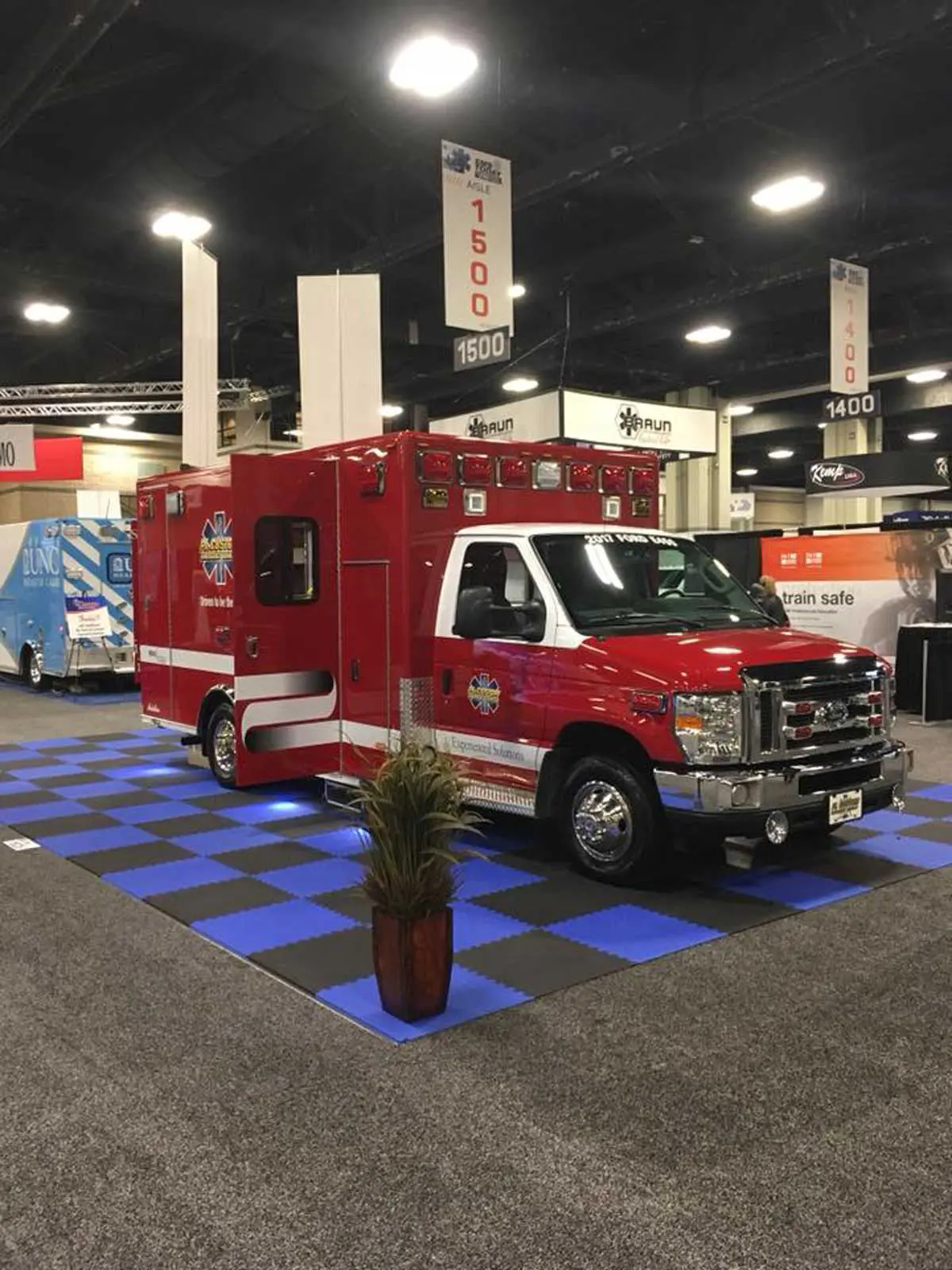 PL Custom Emergency Vehicles | Driven to be the best - PL Custom ...