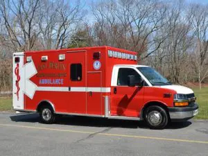 Recent Deliveries - PL Custom - Emergency Vehicles | Ambulances ...