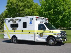 Recent Deliveries - PL Custom - Emergency Vehicles | Ambulances ...
