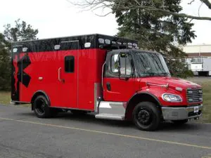Recent Deliveries - PL Custom - Emergency Vehicles | Ambulances ...