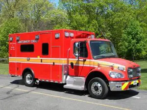 Recent Deliveries - PL Custom - Emergency Vehicles | Ambulances ...