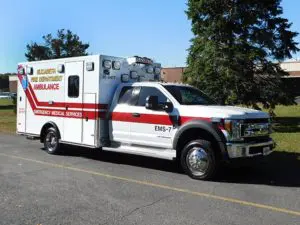 Recent Deliveries - PL Custom - Emergency Vehicles | Ambulances ...