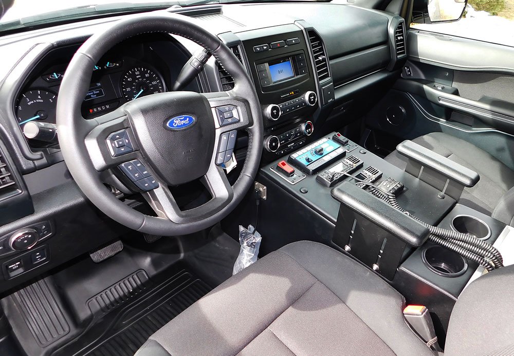 Conversion Vehicles - PL Custom