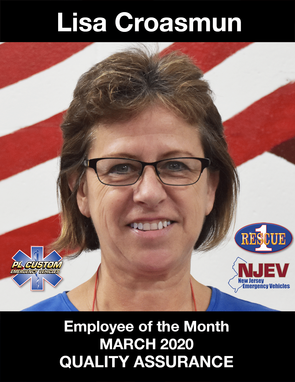 Lisa Croasmun-March 2020 - PL Custom