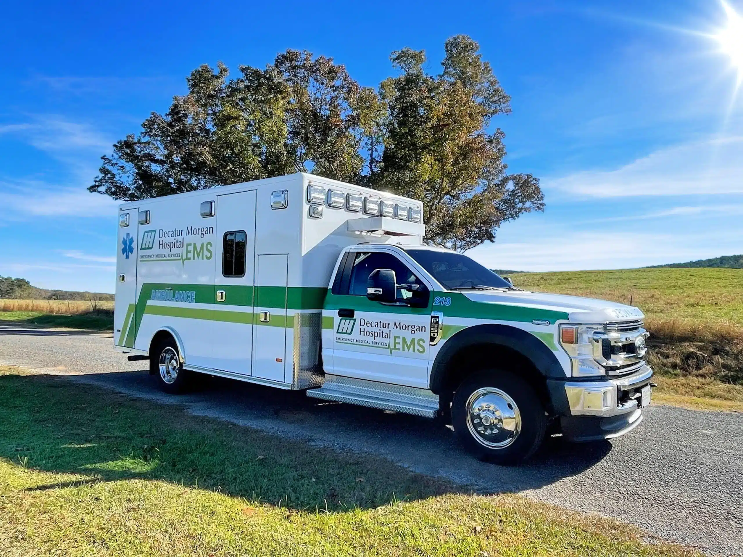 PL Custom Emergency Vehicle - Maker of Reliable Emergency Vehicle